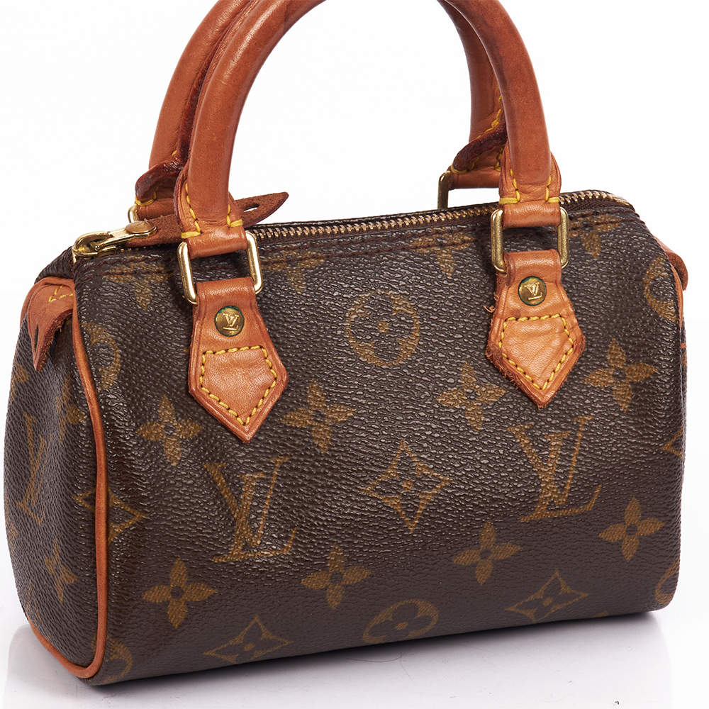 Authentic Louis Vuitton Bags