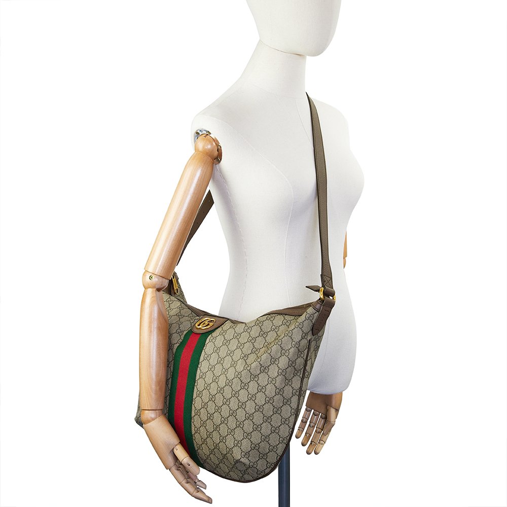 Authentic Pre-Owned Gucci Bags - Luxury Second Hand Gucci Bags