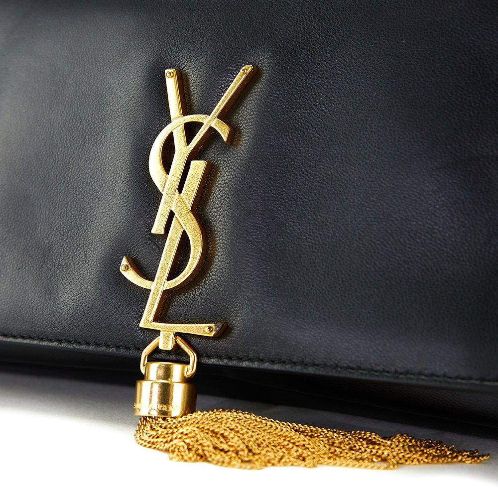 Authentic Pre-Owned Saint Laurent Bags - Luxury Second Hand YSL Bags