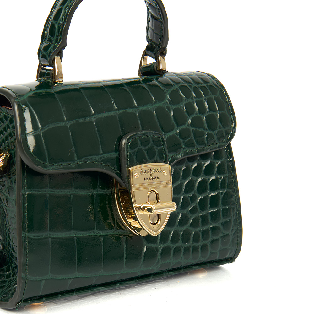 Authentic Pre-Owned Aspinal of London Bags | The Handbag Clinic