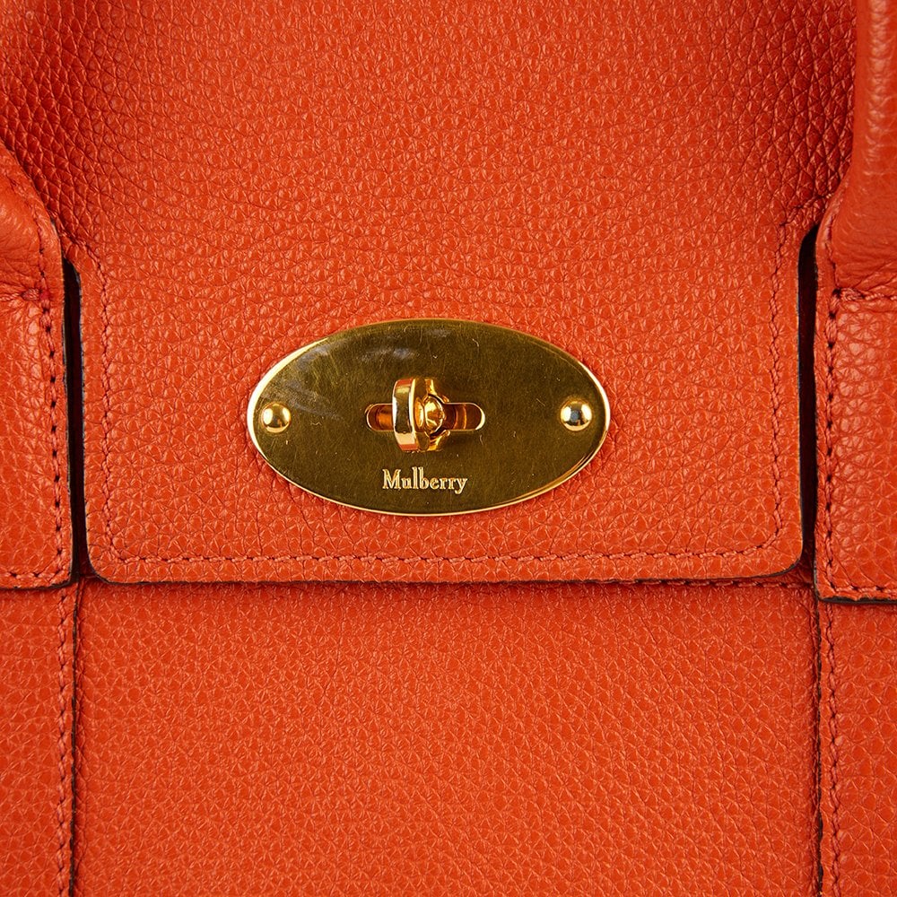 Authentic Pre-Owned Mulberry Bayswater Bags | Handbag Clinic