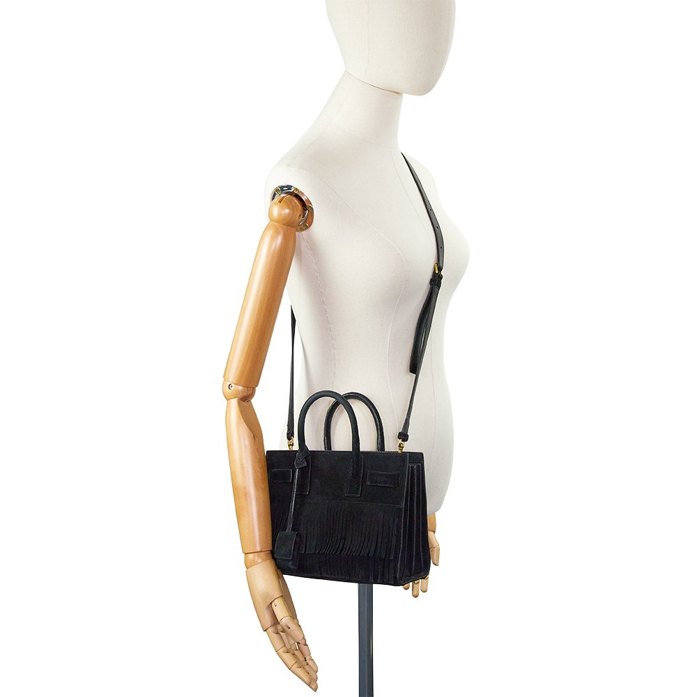 Authentic Pre-Owned Saint Laurent Bags - Luxury Second Hand YSL Bags