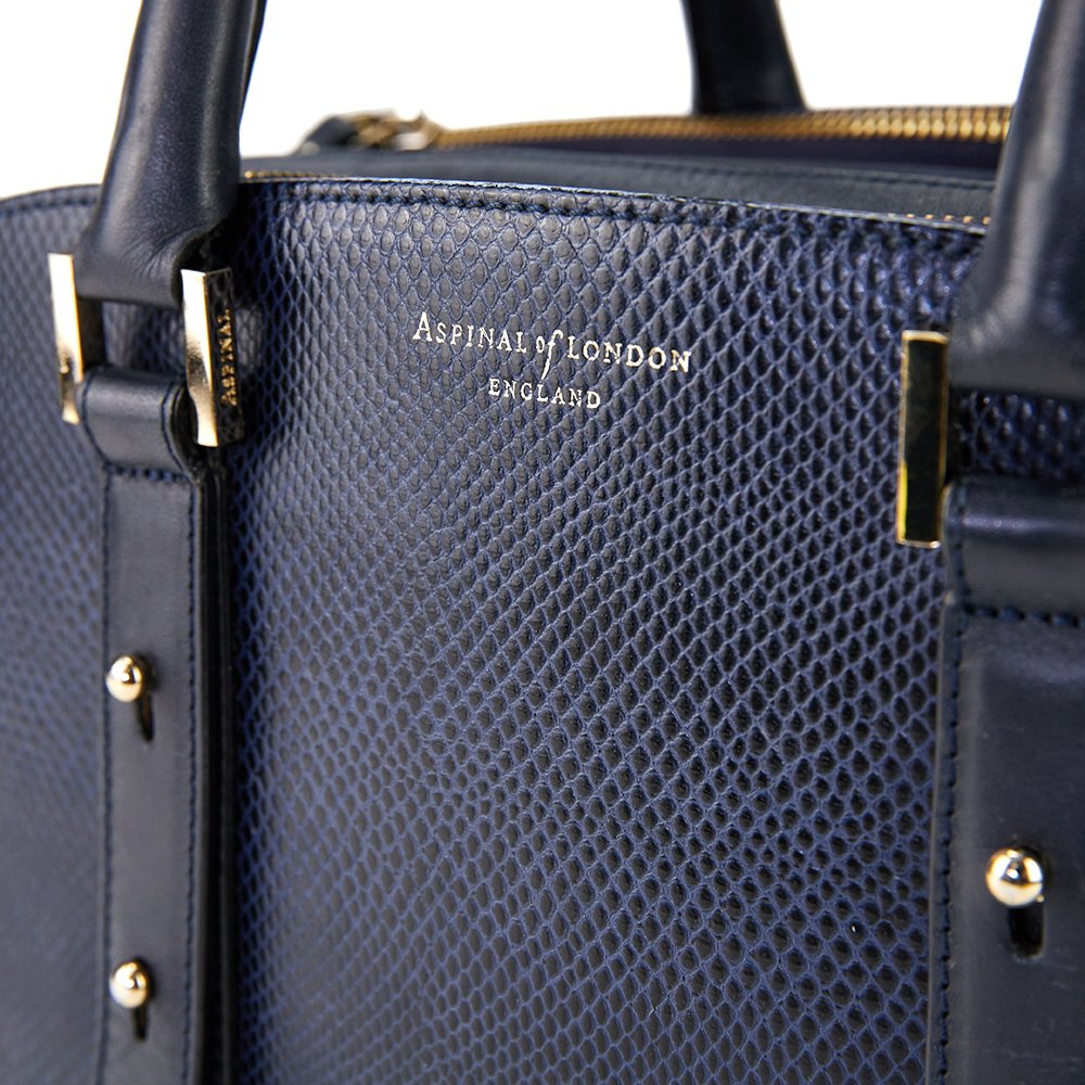 Authentic Pre-Owned Aspinal of London Bags | The Handbag Clinic
