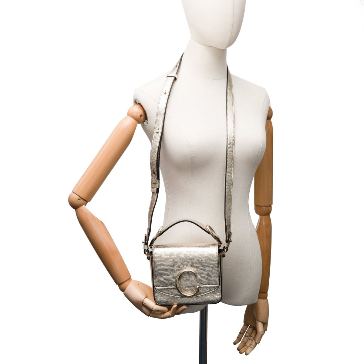 Authentic Pre-Owned Chloe Bags - Luxury Second Hand Chloe Bags