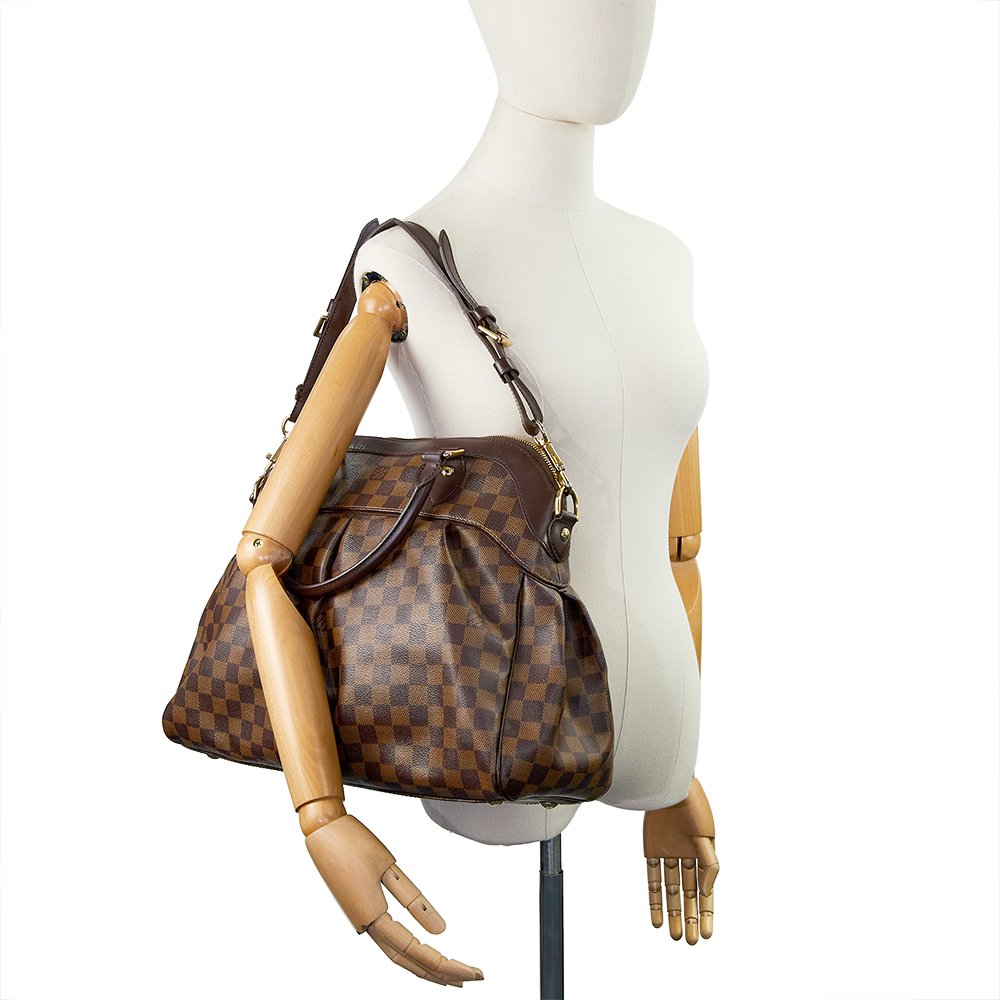 Authentic Pre Owned Louis Vuitton Bags - Luxury Second Hand LV