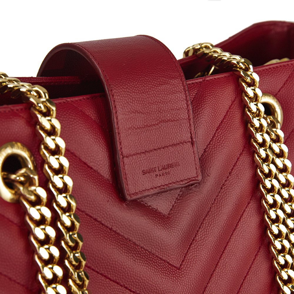 Authentic Pre-Owned Saint Laurent Bags - Luxury Second Hand YSL Bags