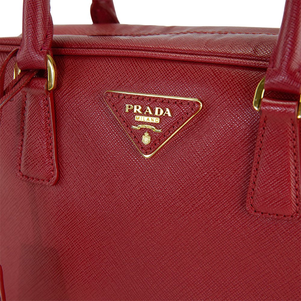 Authentic Pre-Owned Prada Bags - Luxury Second Hand Prada Bags