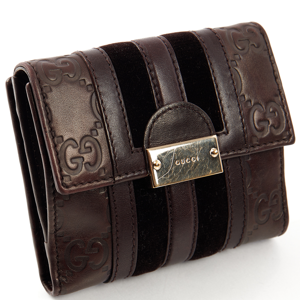 Authentic Pre-Owned Designer Purses & Wallets