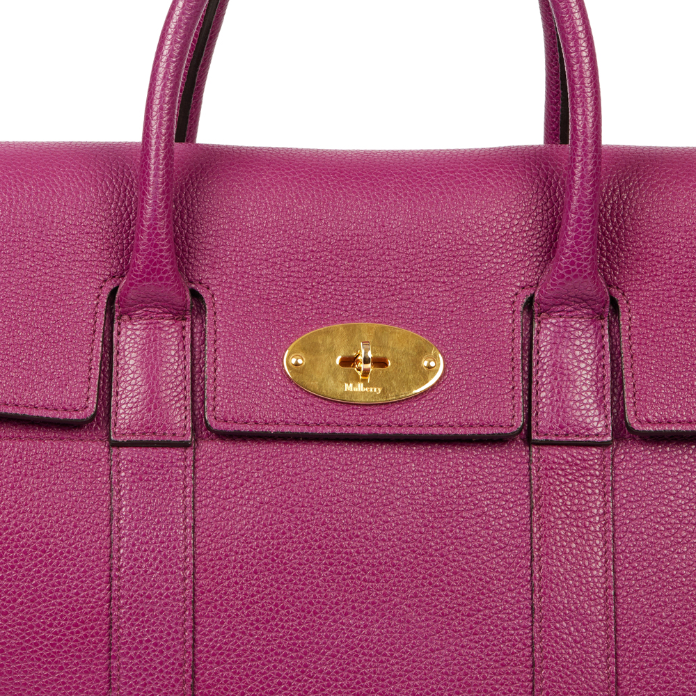Authentic Pre-Owned Mulberry Bayswater Bags | Handbag Clinic