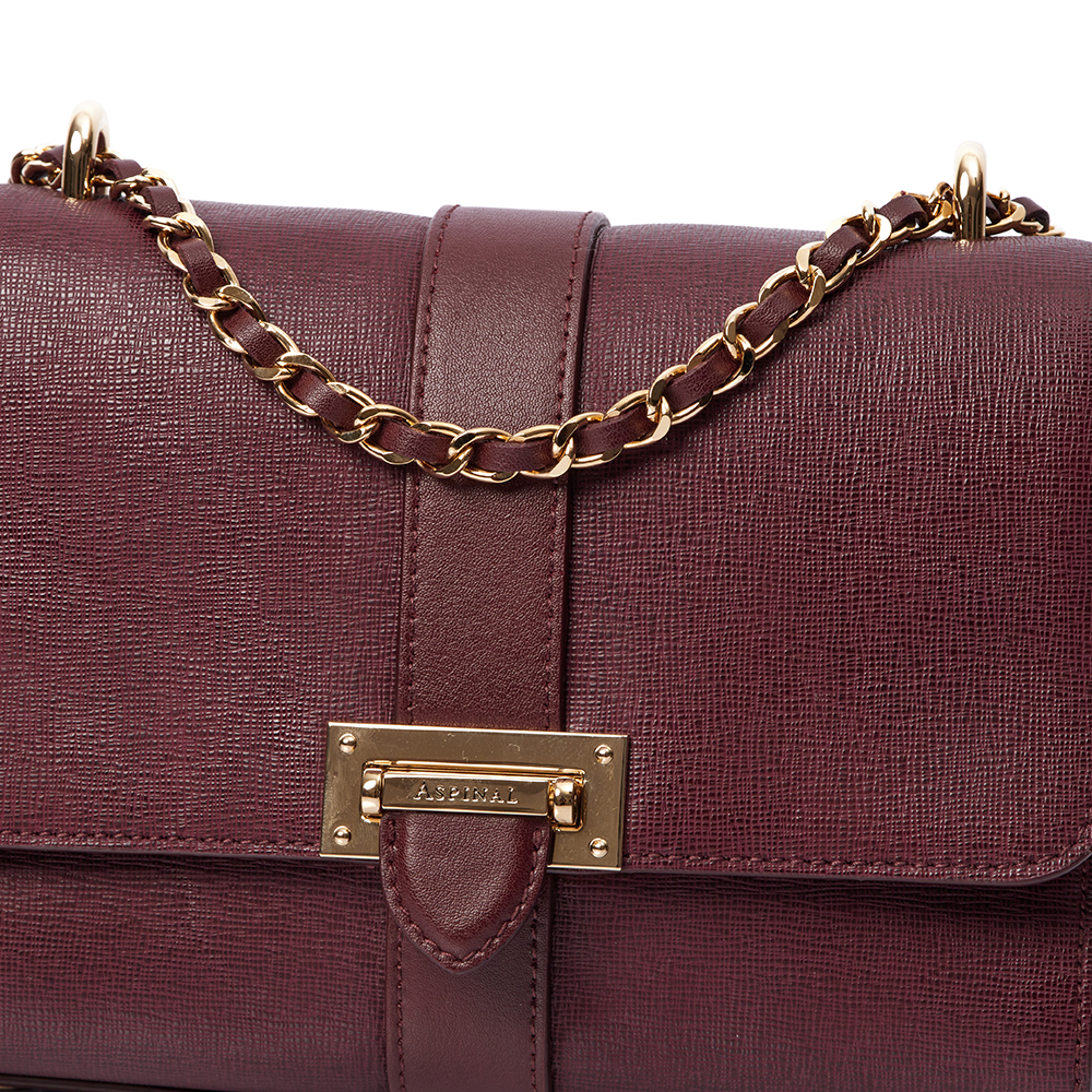 Authentic Pre-Owned Aspinal of London Bags | The Handbag Clinic