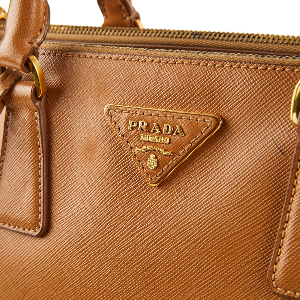 Authentic Pre-Owned Prada Bags - Luxury Second Hand Prada Bags