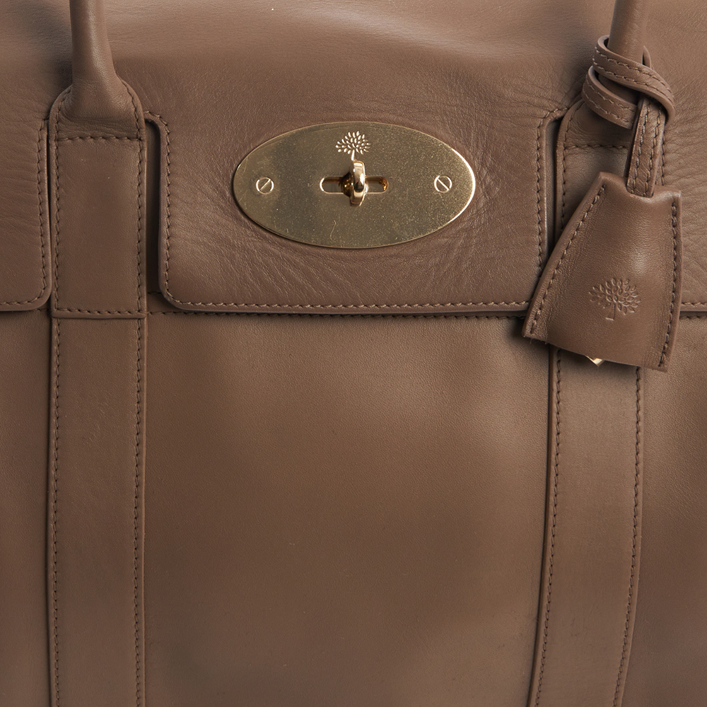 Authentic Pre-Owned Mulberry Bayswater Bags | Handbag Clinic