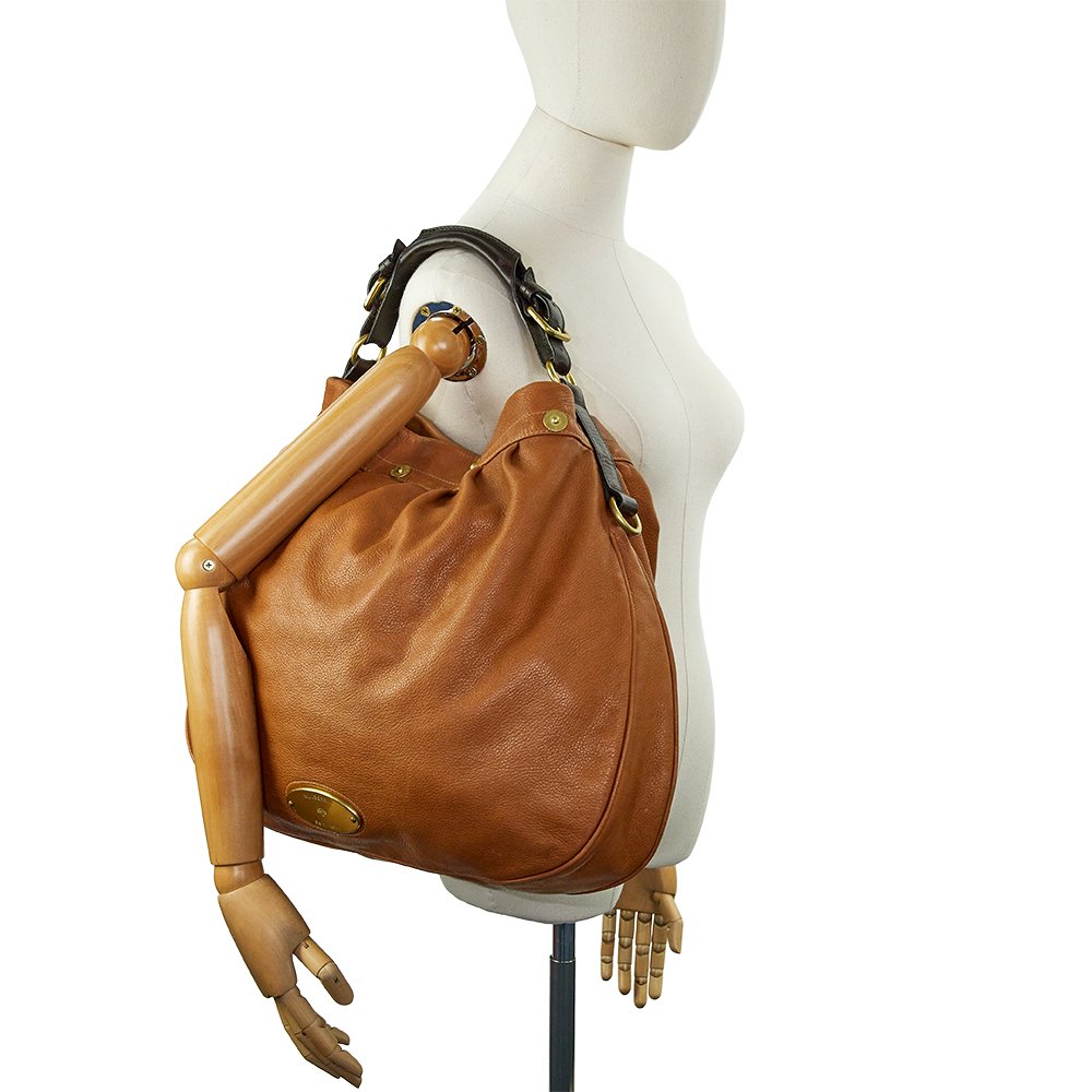 Mulberry Mitzy Hobo | Handbag Clinic