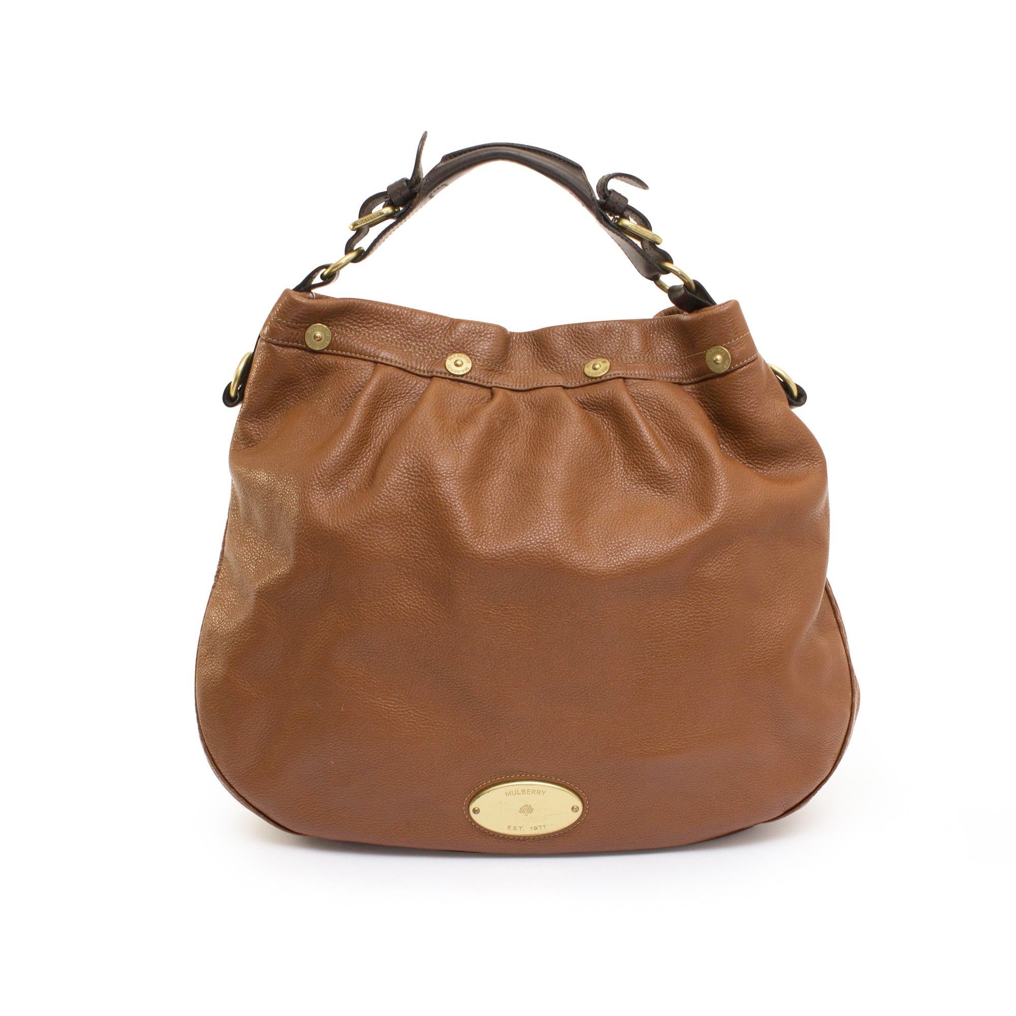 Mulberry Mitzy Hobo | Handbag Clinic
