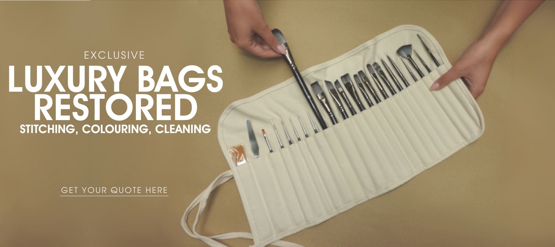 Buy, Sell & Restore Handbags -Pre-Loved Luxury Bags and Handbag Repair