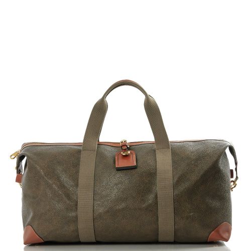 Mulberry Clipper Holdall | Handbag Clinic