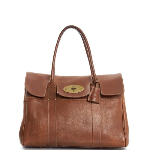 Mulberry Bayswater Heritage | Handbag Clinic