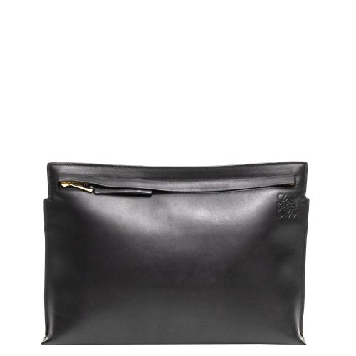 Loewe T Pouch | Handbag Clinic