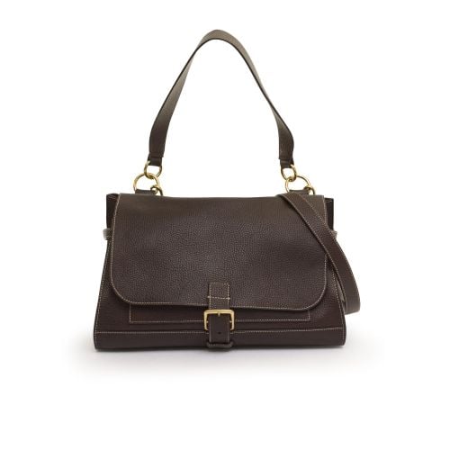Mulberry Chiltern Satchel | Handbag Clinic