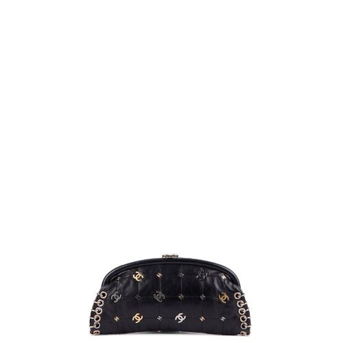 Chanel Punk Clutch | Handbag Clinic