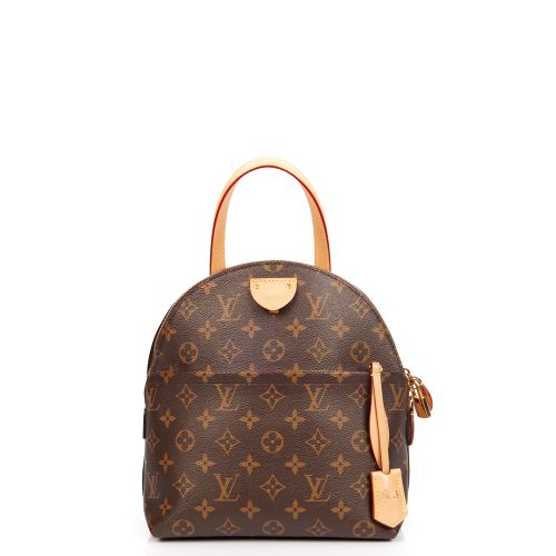 Louis Vuitton Moon Backpack in Monogram, Canvas | Handbag Clinic