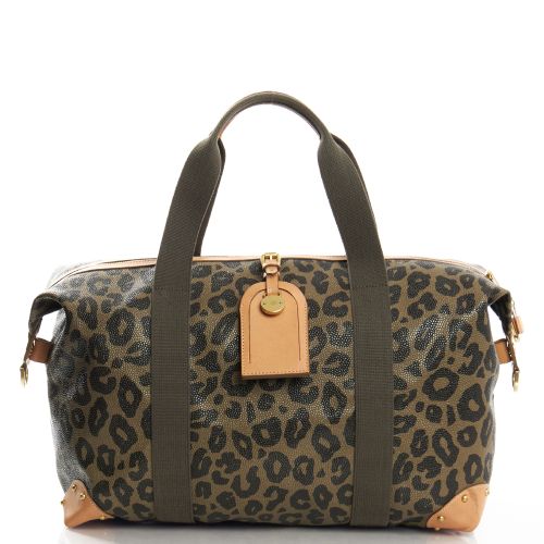 Mulberry Clipper Holdall | Handbag Clinic