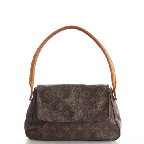 Louis Vuitton Looping PM | Handbag Clinic
