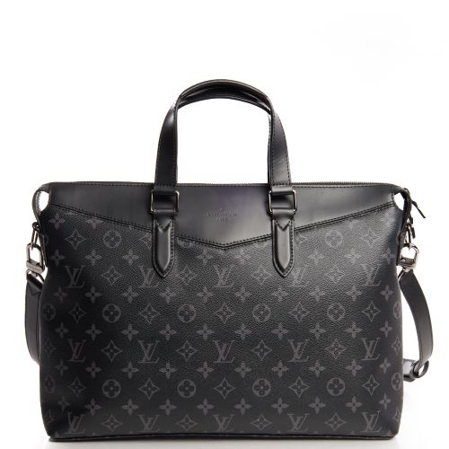 Louis Vuitton Explorer Satchel | Handbag Clinic
