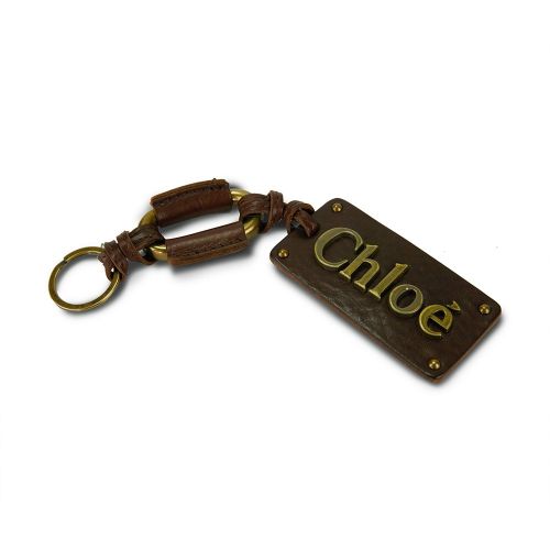 Chloe Key Ring | Handbag Clinic