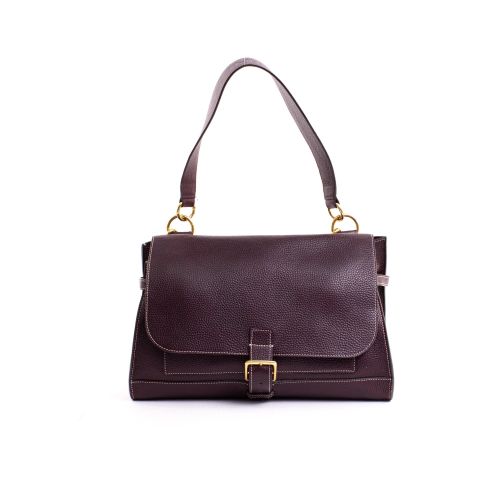 Mulberry Chiltern Satchel | Handbag Clinic