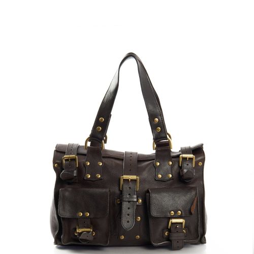 Mulberry Roxanne | Handbag Clinic
