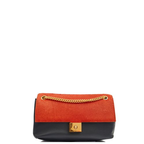 Mulberry Cheyne in Multi, Leather | Handbag Clinic