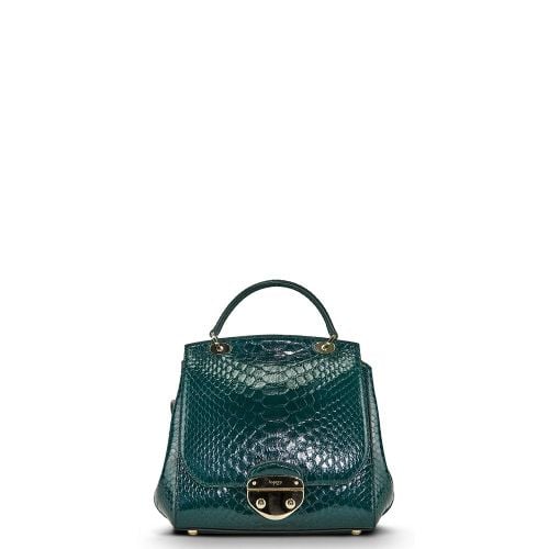 Asprey Belle Backpack | Handbag Clinic