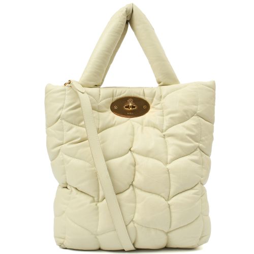 Mulberry Big Softie in Wild Primrose, Pillow Soft Nappa Leather ...