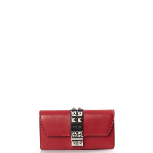 Prada Elektra in Red | Handbag Clinic
