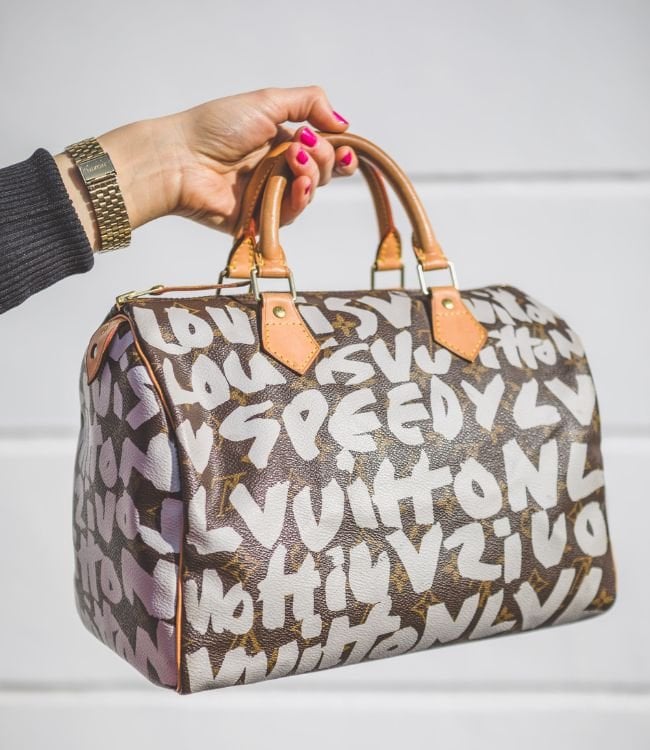 Sell Your Designer Handbags | The Handbag Clinic