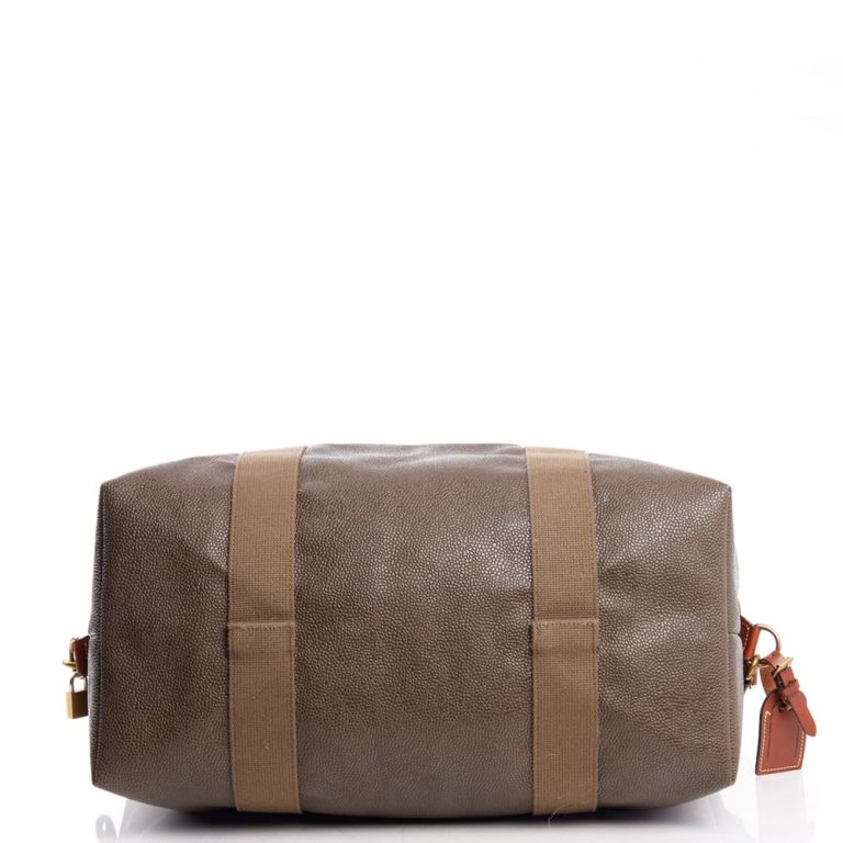 Mulberry Clipper Holdall | Handbag Clinic