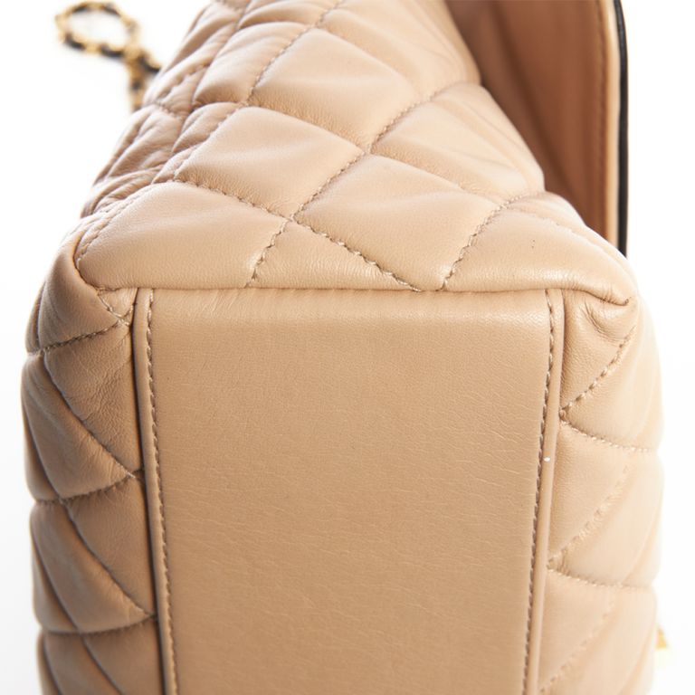 Chanel Accordion Re-issue Shoulder | Handbag Clinic Chanel Accordion Re-issue Shoulder | Handbag Clinic