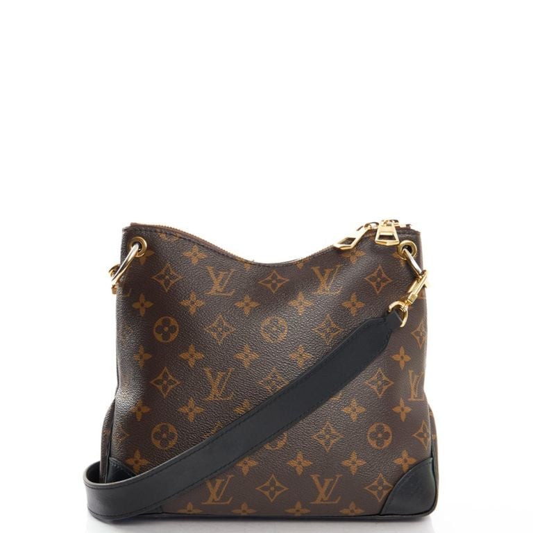 Louis Vuitton Odeon - PM | Handbag Clinic