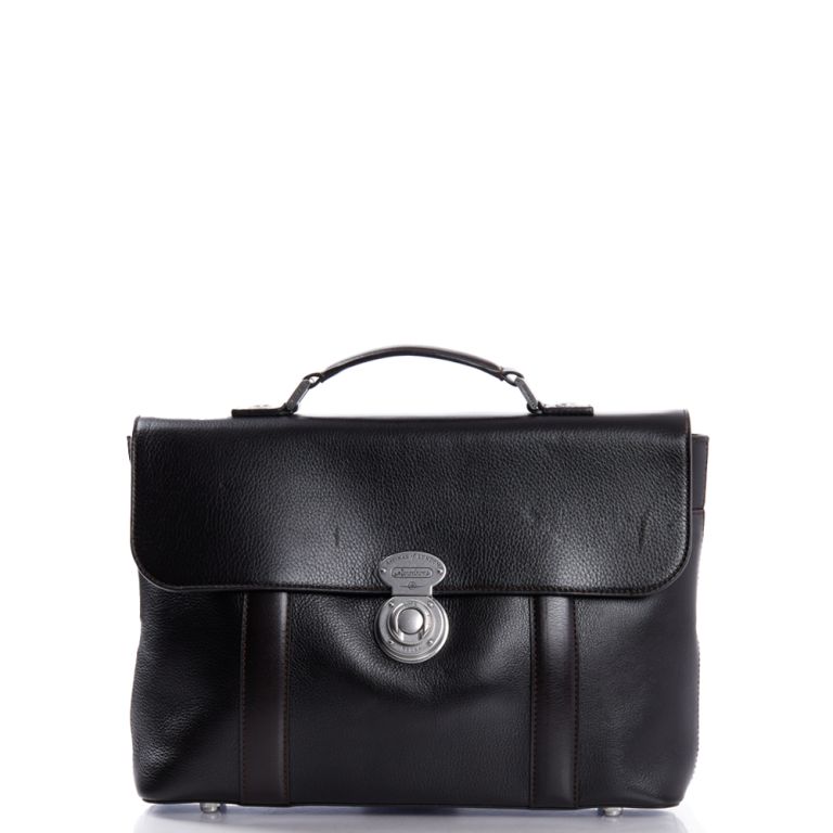 Aspinal of London Briefcase | Handbag Clinic