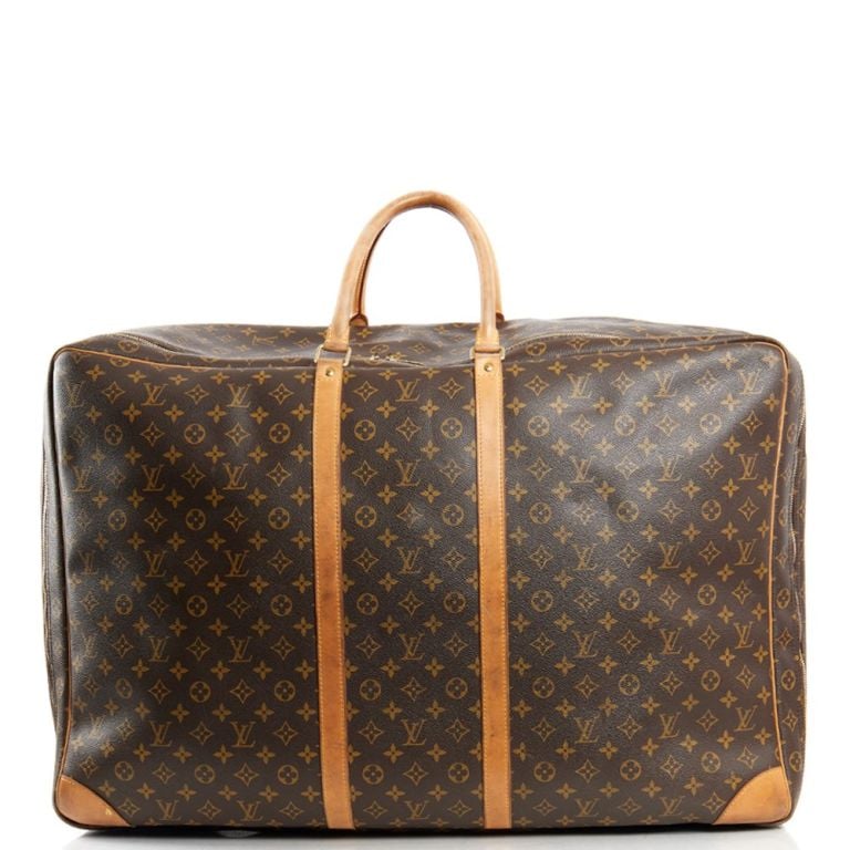 Louis Vuitton Siruis 70 | Handbag Clinic