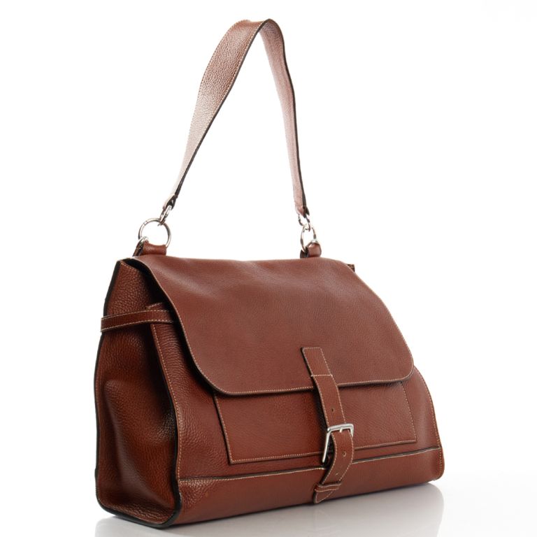 Mulberry Chiltern Satchel | Handbag Clinic