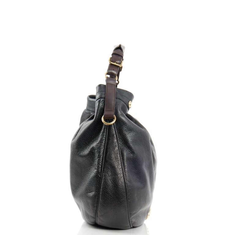 Mulberry Mitzy Hobo | Handbag Clinic