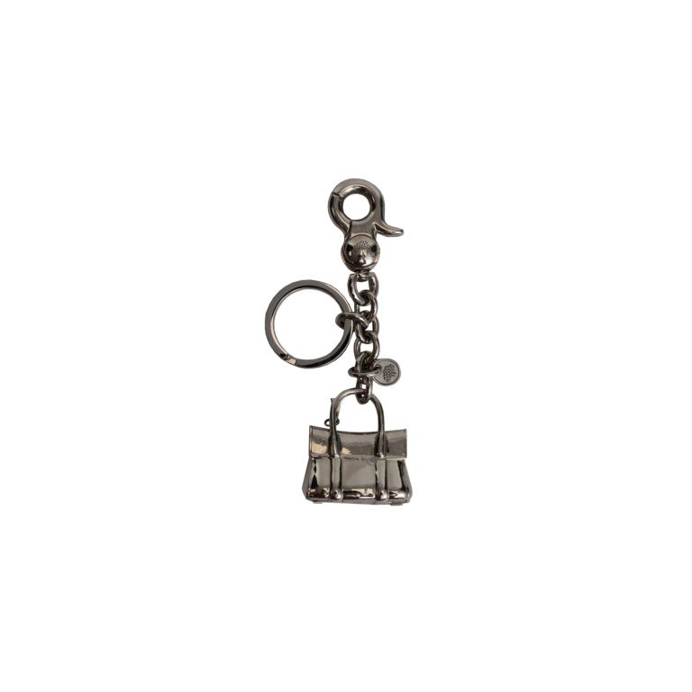 Mulberry Key Ring | Handbag Clinic