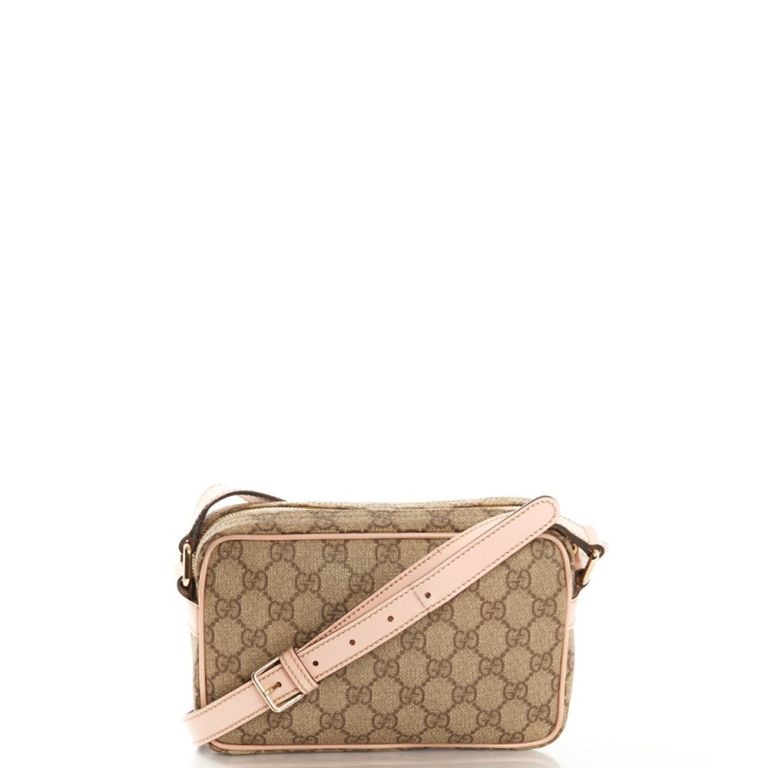 Gucci Crossbody | Handbag Clinic