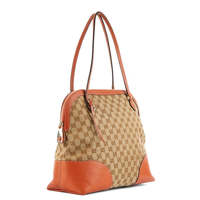 Gucci Bree- Shoulder Bag | Handbag Clinic