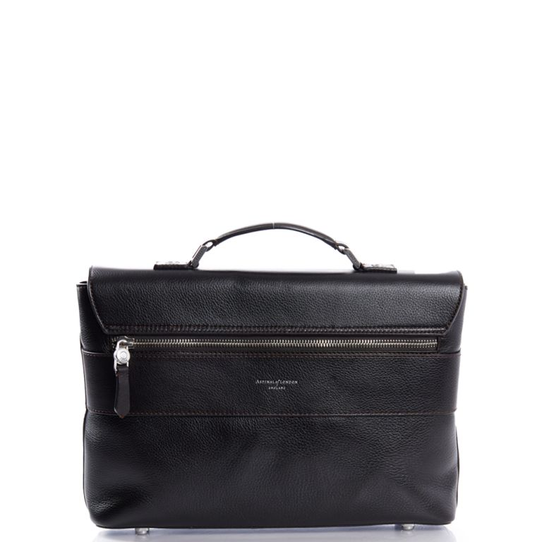 Aspinal of London Briefcase | Handbag Clinic