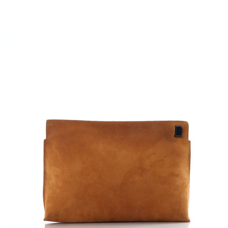Loewe T Pouch | Handbag Clinic