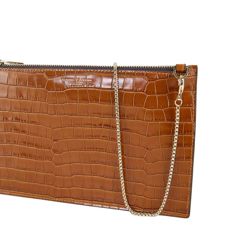 Aspinal of London Soho Pouch | Handbag Clinic