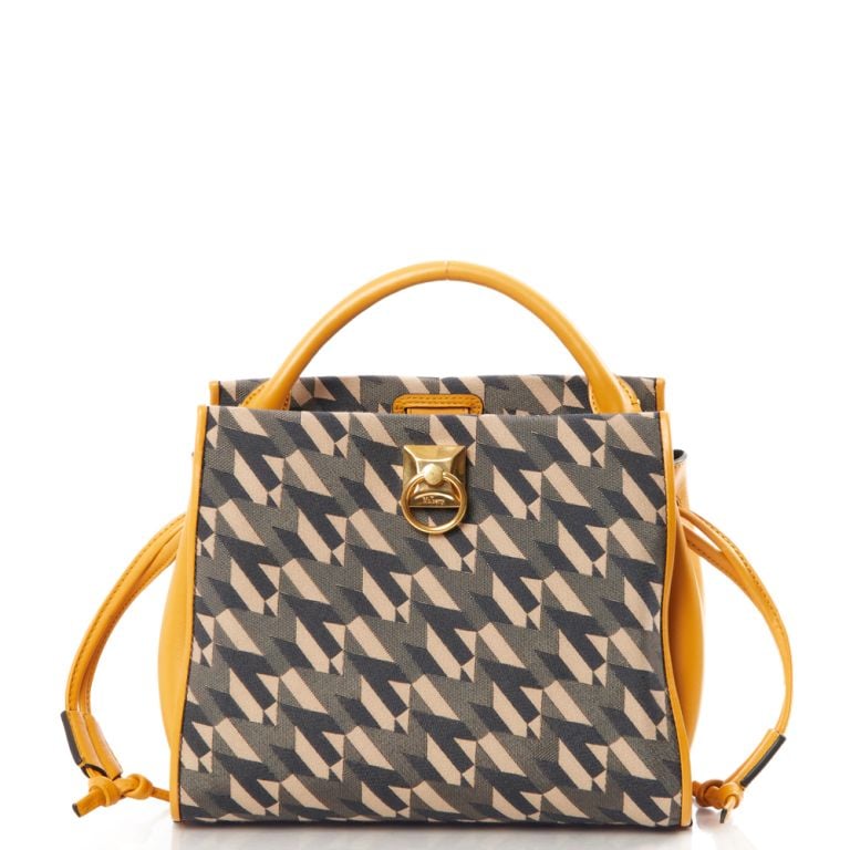 Mulberry Iris - Small | Handbag Clinic